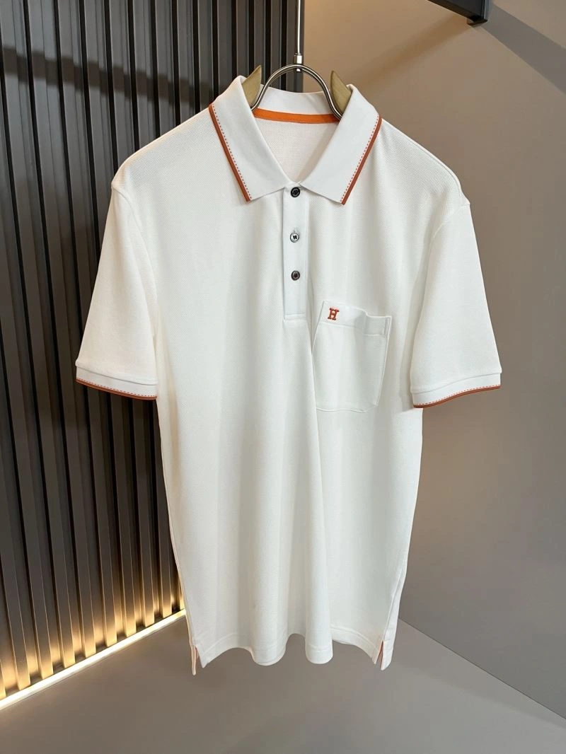 Accurate model Hermes T-Shirts