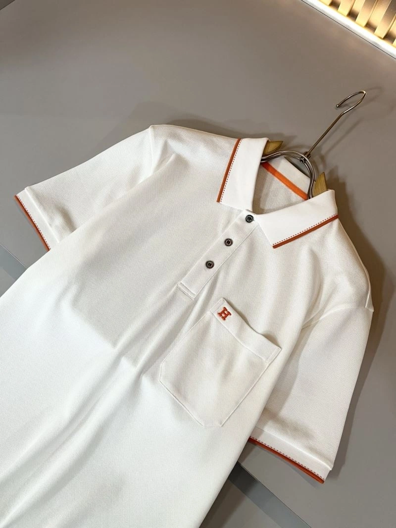 Accurate model Hermes T-Shirts
