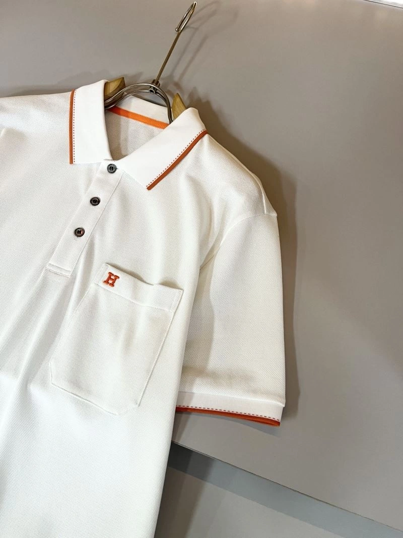 Accurate model Hermes T-Shirts