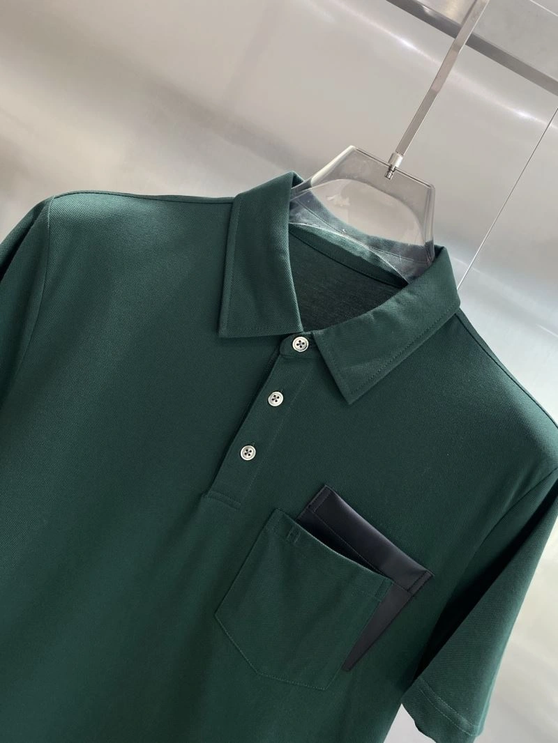 Brand-authenticated Hermes T-Shirts