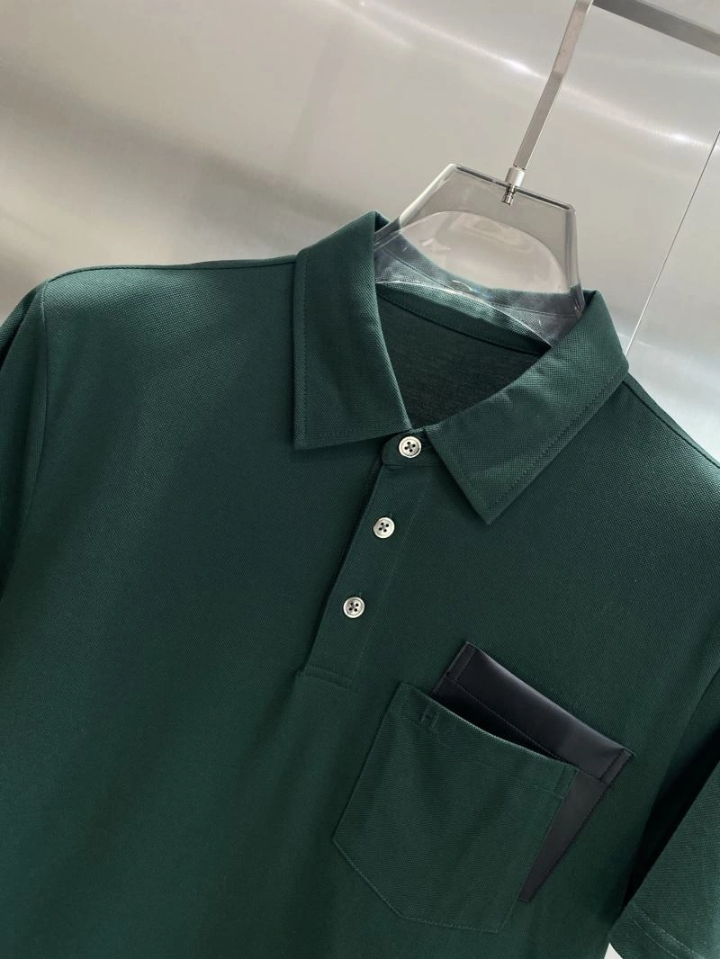 Brand-authenticated Hermes T-Shirts
