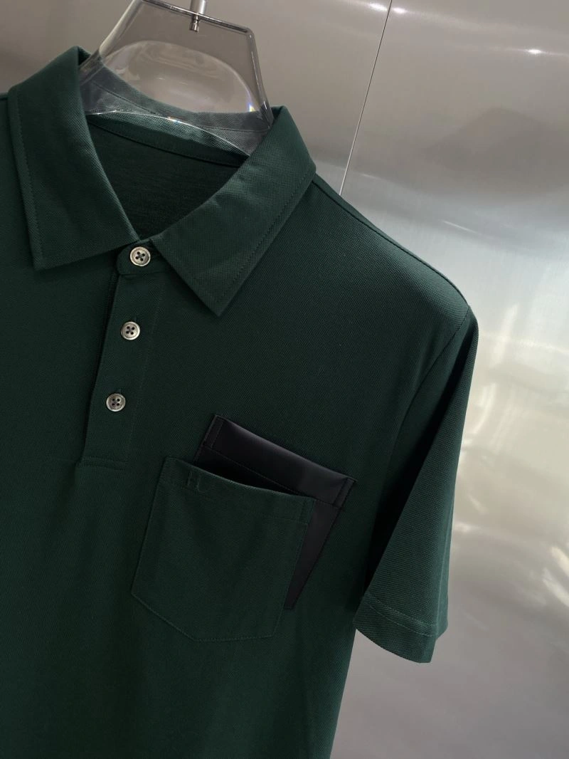 Brand-authenticated Hermes T-Shirts