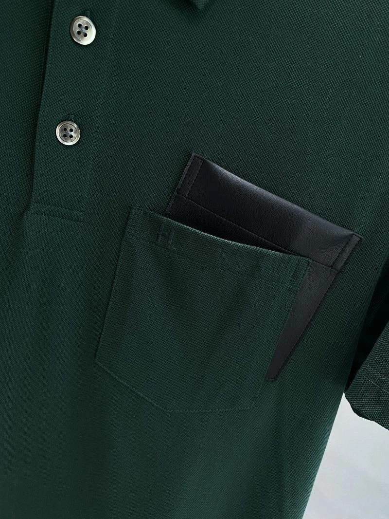 Brand-authenticated Hermes T-Shirts