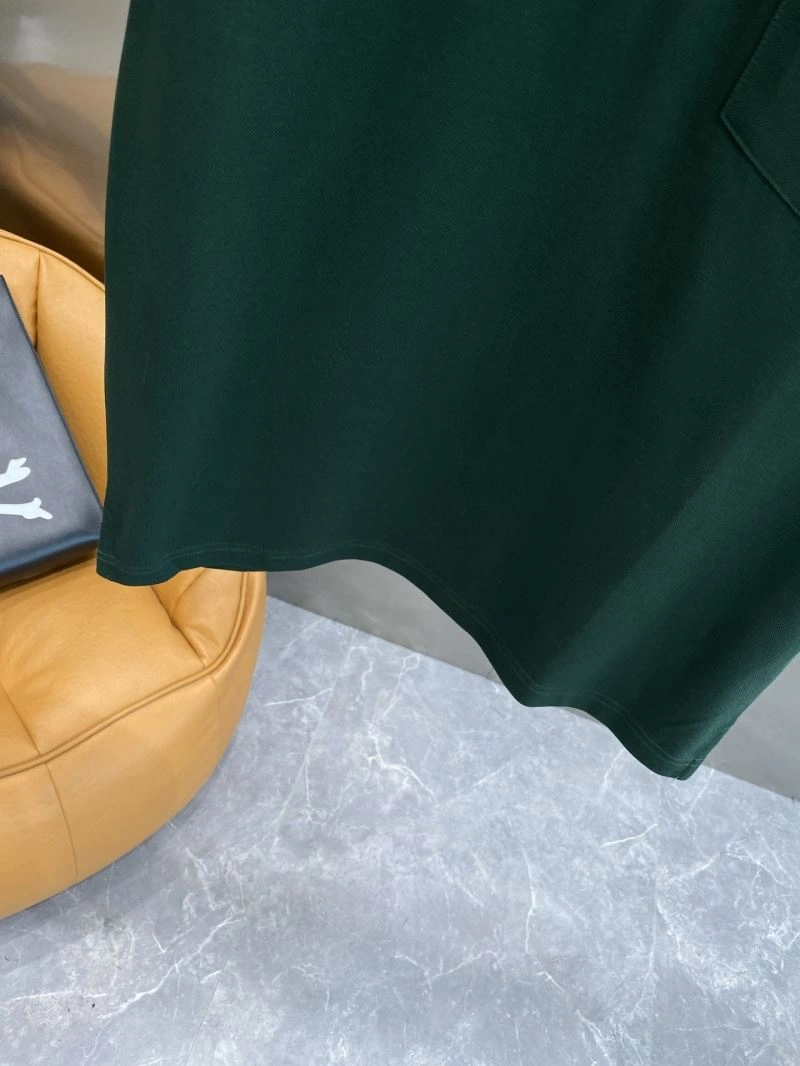 Brand-authenticated Hermes T-Shirts