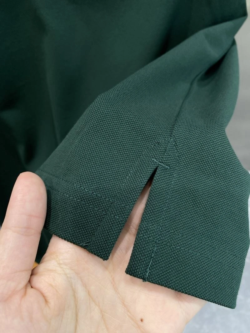 Brand-authenticated Hermes T-Shirts