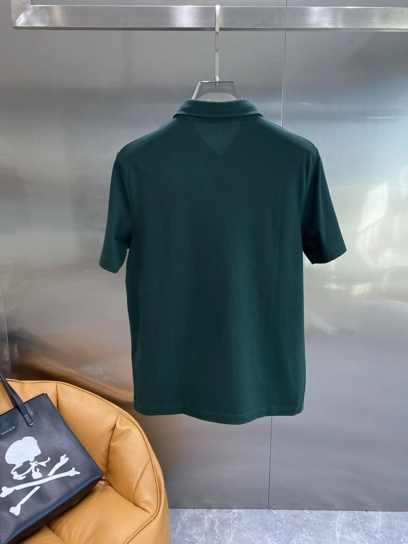 Brand-authenticated Hermes T-Shirts