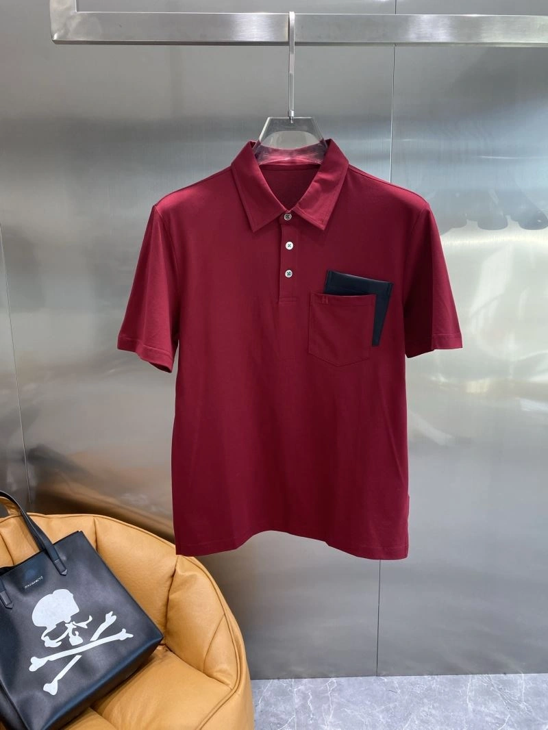 Hermes T-Shirts