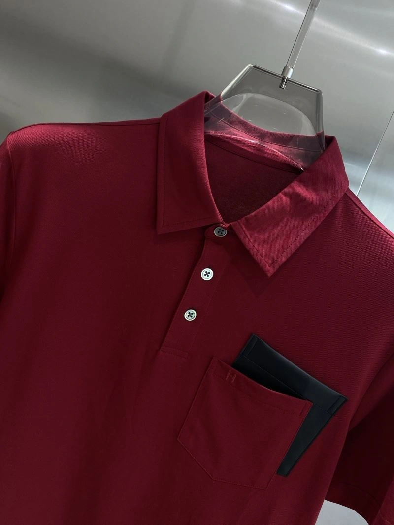 Authentic Hermes T-Shirts