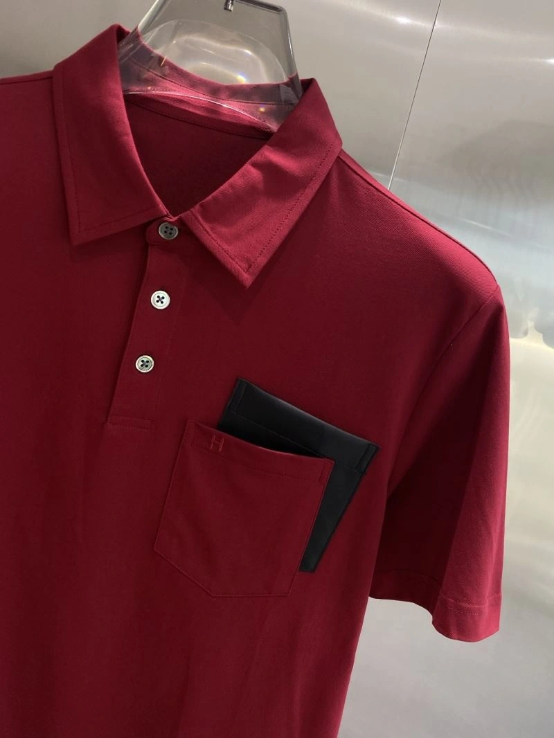 Authentic Hermes T-Shirts