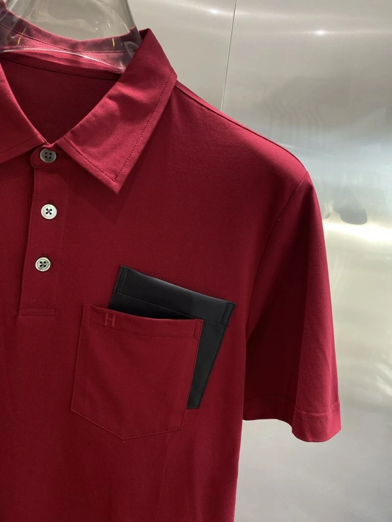 Authentic Hermes T-Shirts