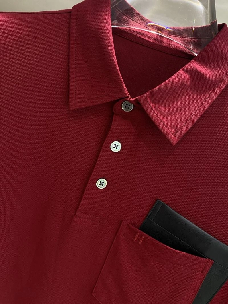 Authentic Hermes T-Shirts
