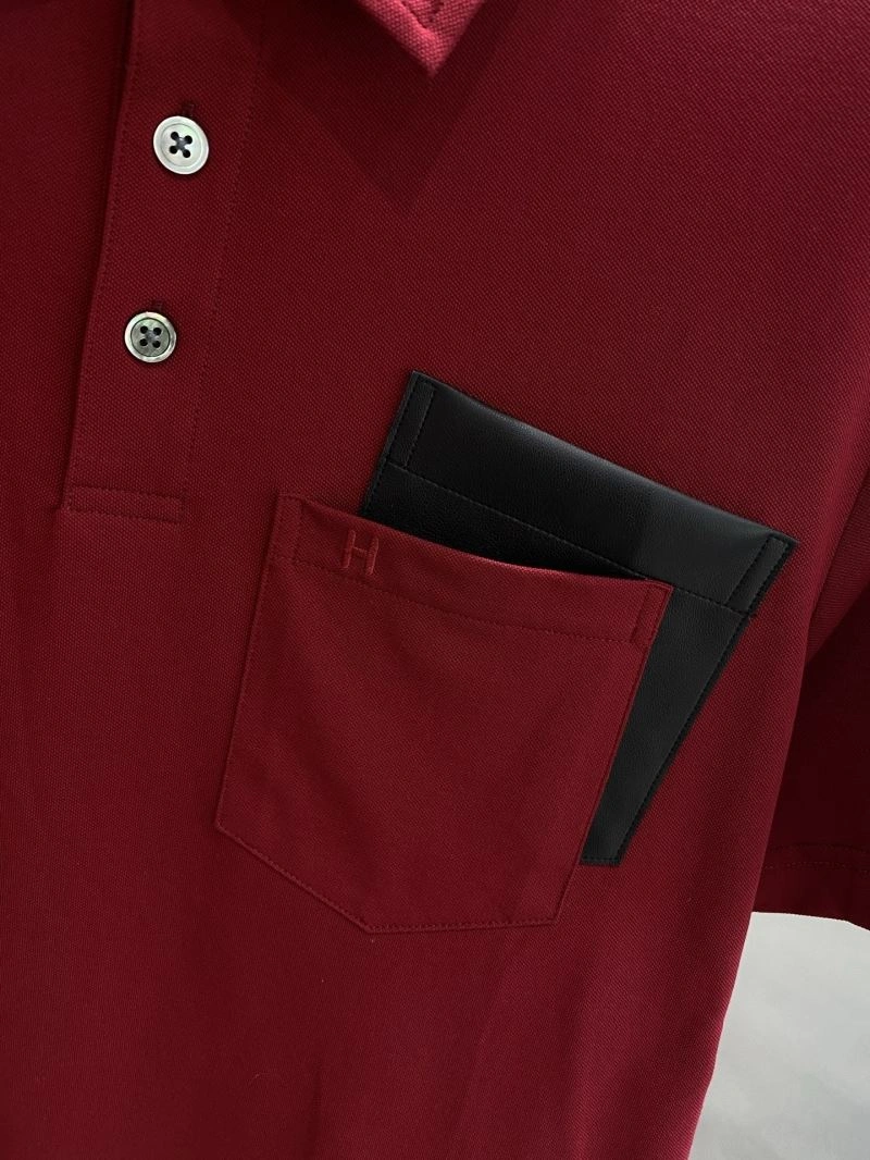 Authentic Hermes T-Shirts