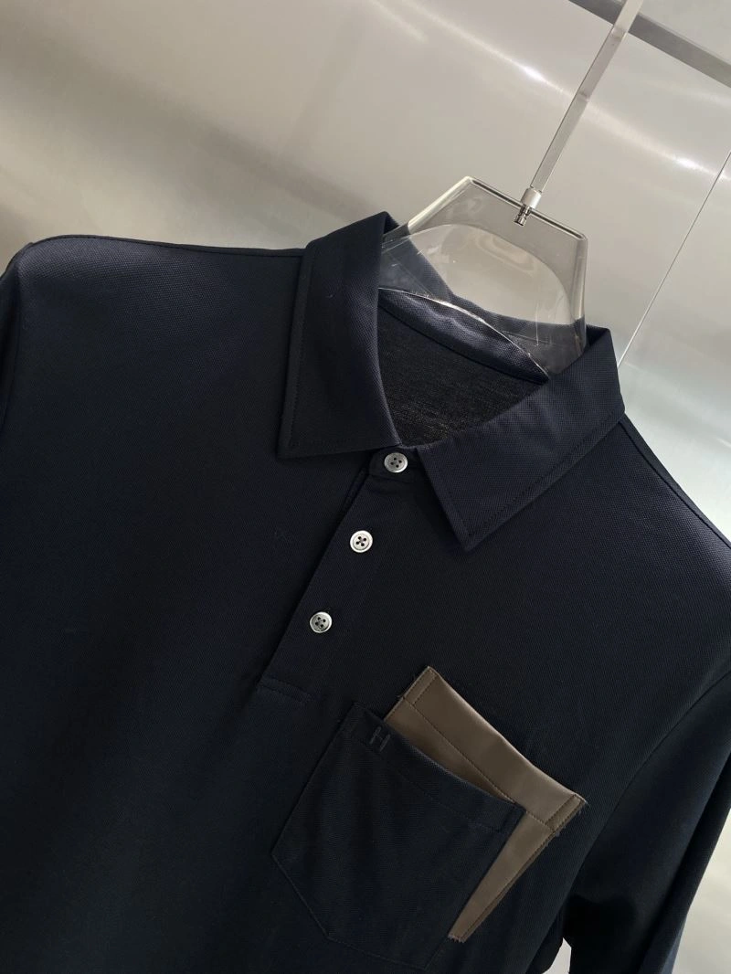 Genuine Hermes T-Shirts