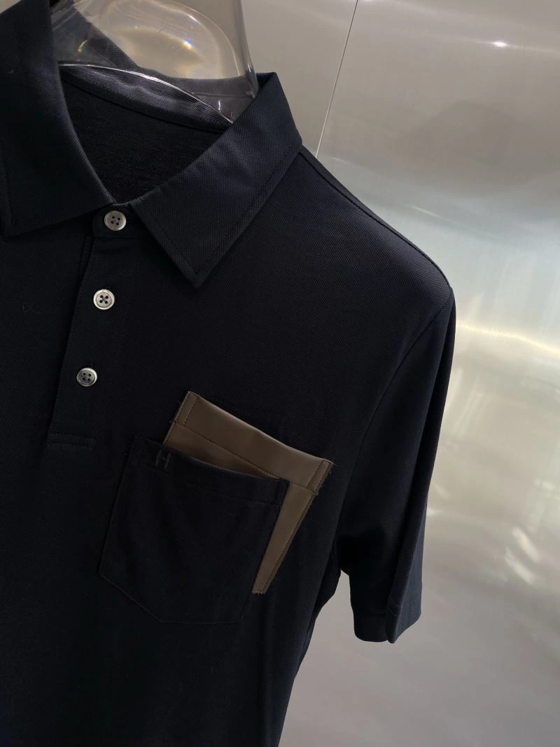 Genuine Hermes T-Shirts