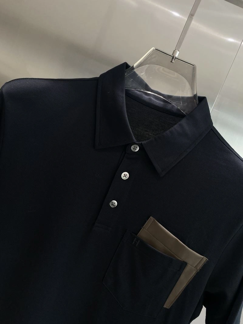 Genuine Hermes T-Shirts