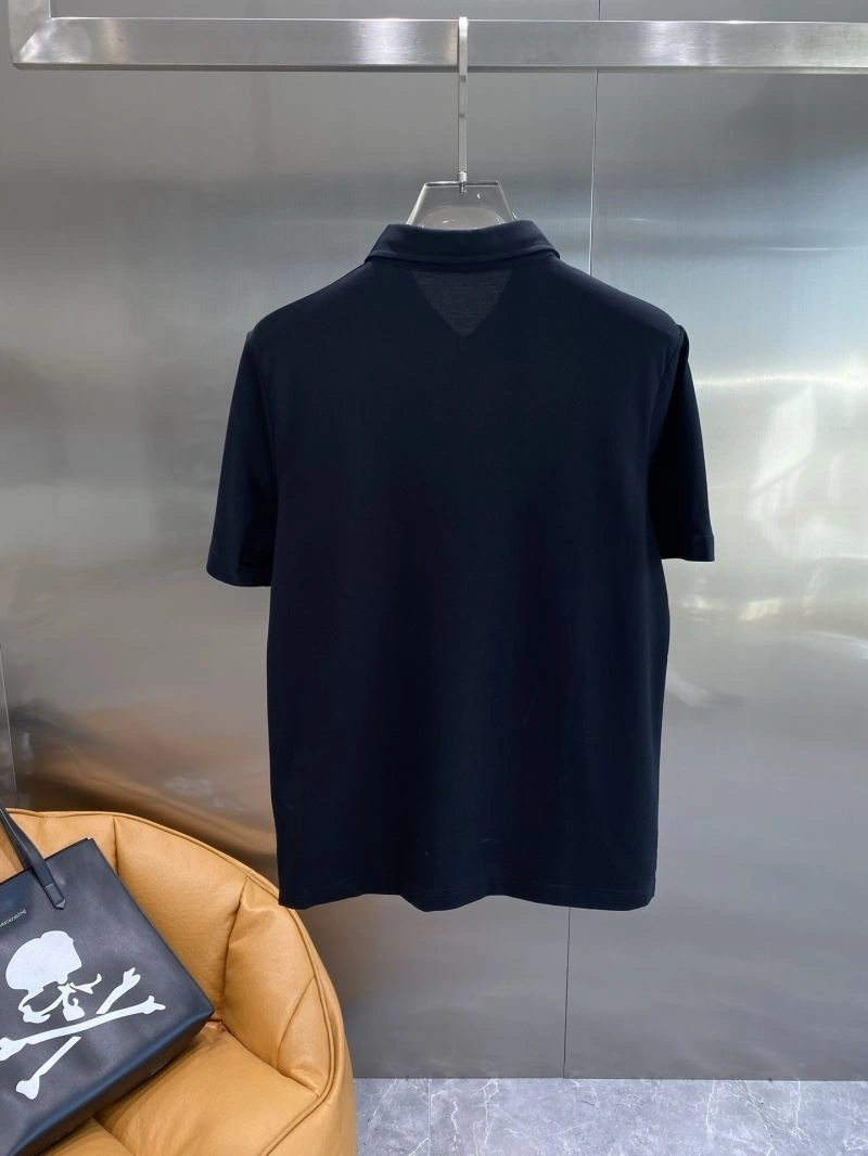 Genuine Hermes T-Shirts