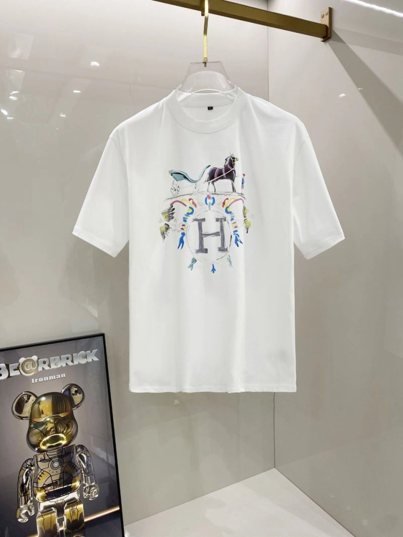 Hermes T-Shirts