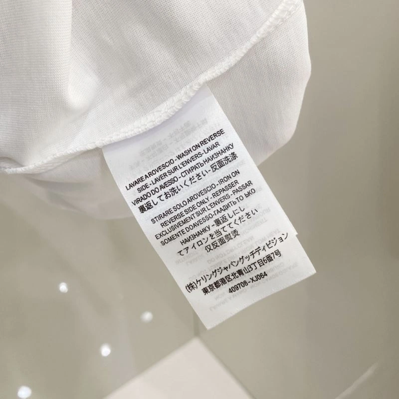 1:1 copy Hermes T-Shirts