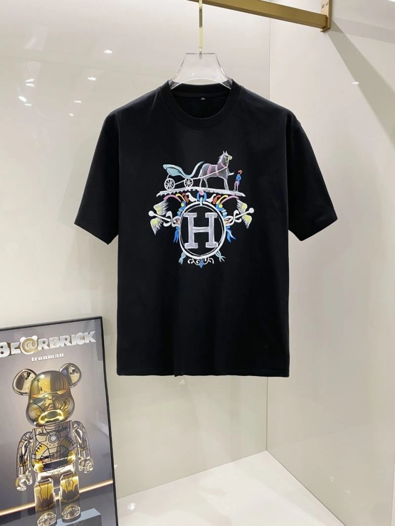 Hermes T-Shirts
