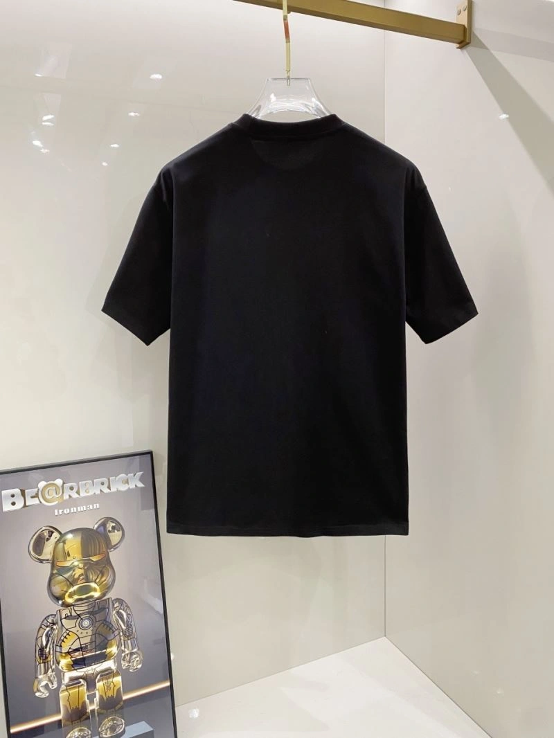 Real Hermes T-Shirts