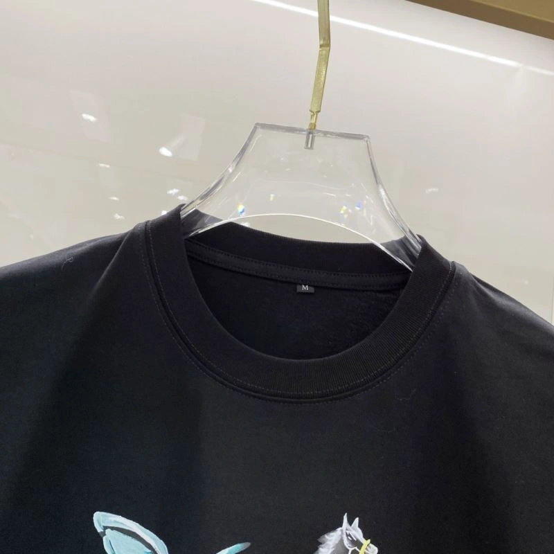 Real Hermes T-Shirts