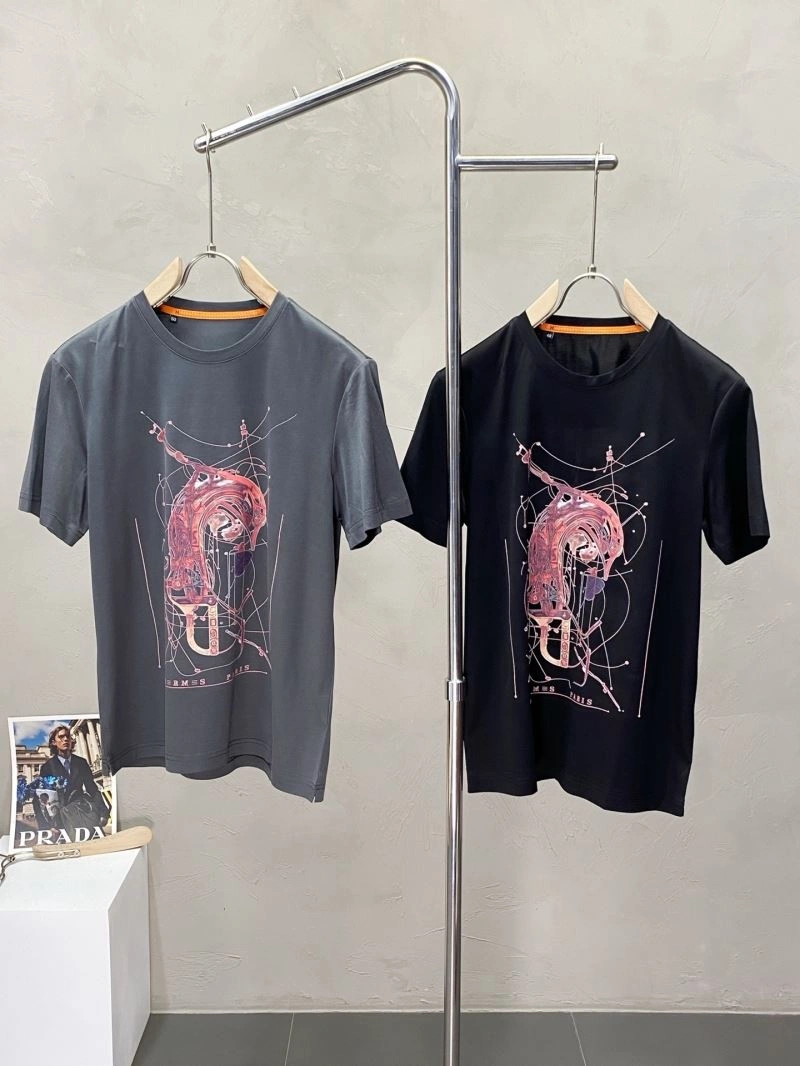 Hermes T-Shirts
