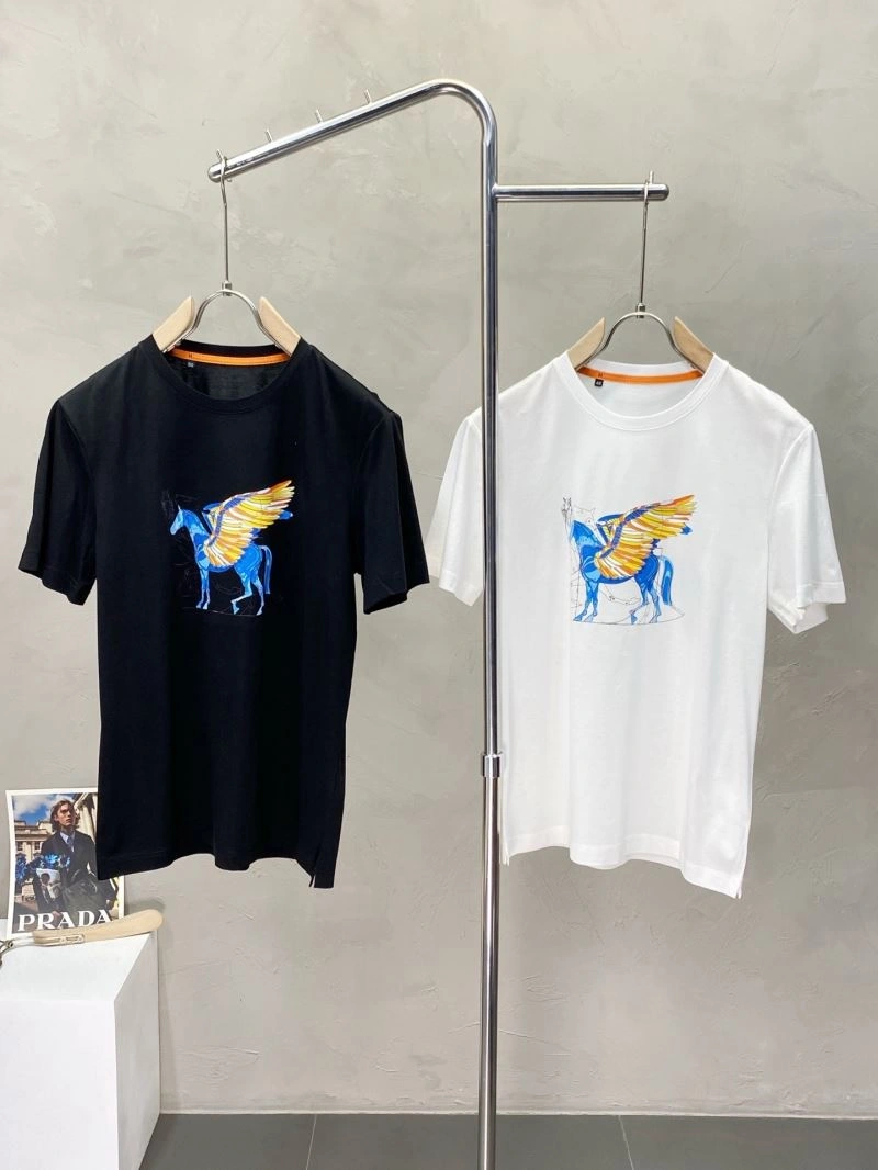 Hermes T-Shirts