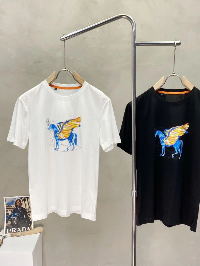 Top match Hermes T-Shirts