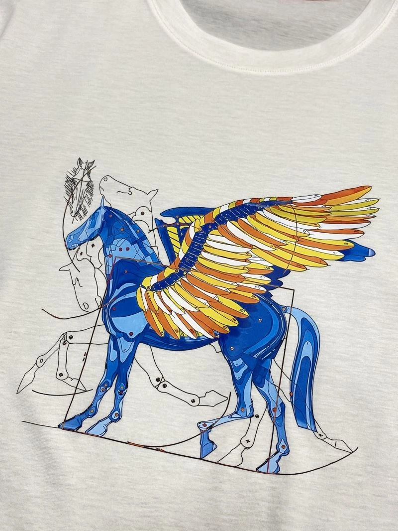 Top match Hermes T-Shirts