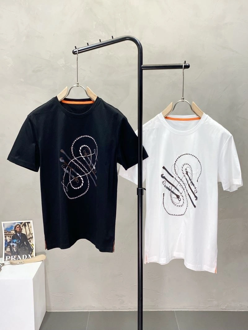Hermes T-Shirts