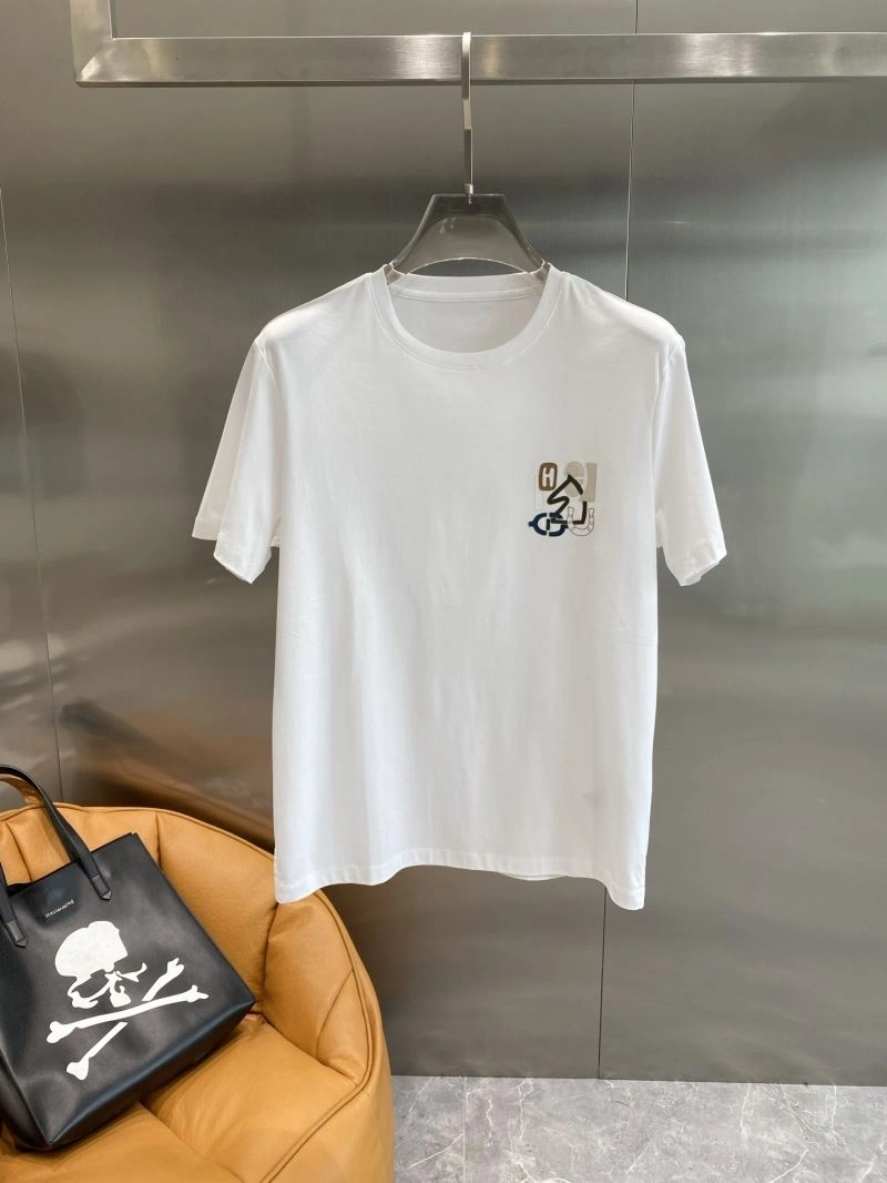 Hermes T-Shirts