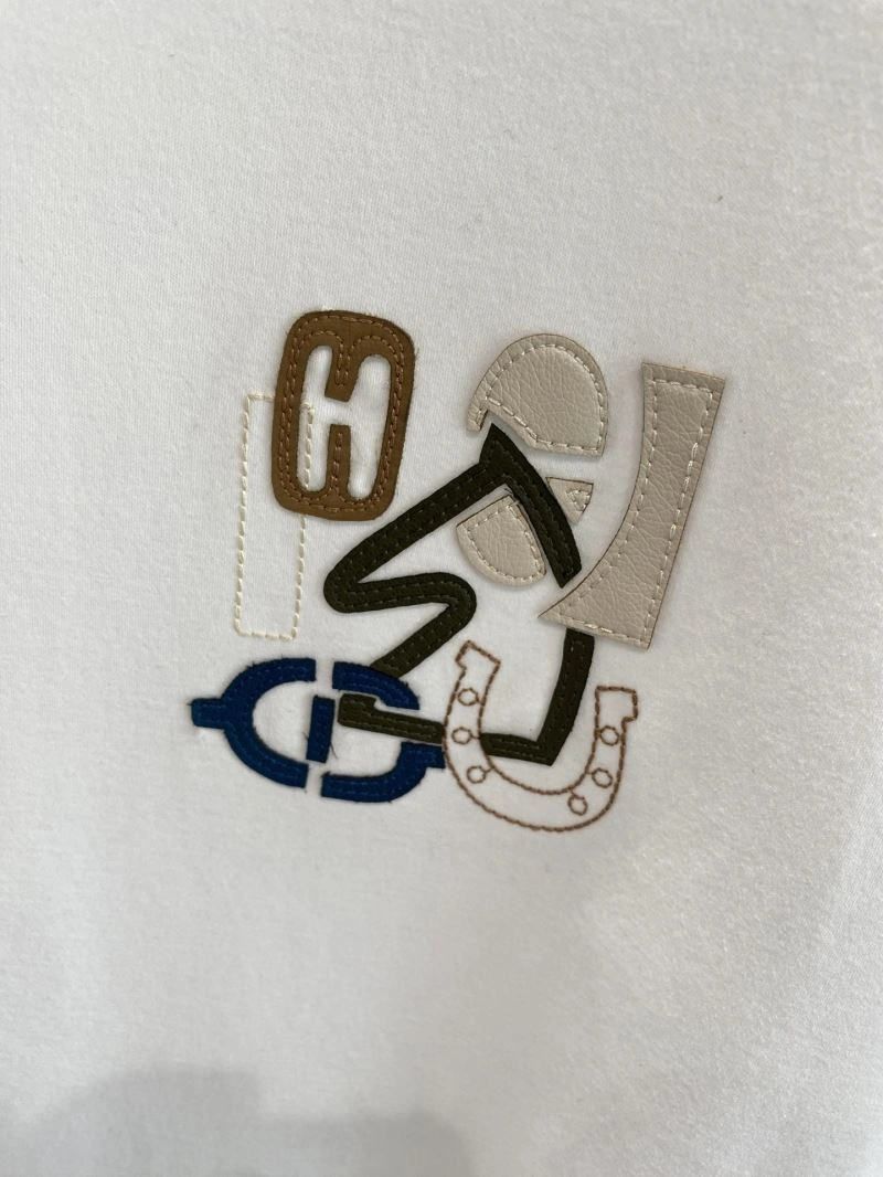 Discounted Hermes T-Shirts