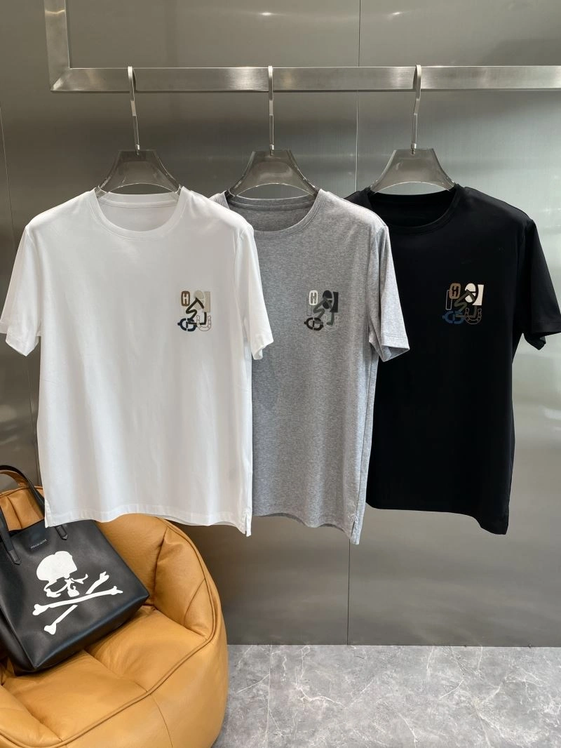 Hermes T-Shirts