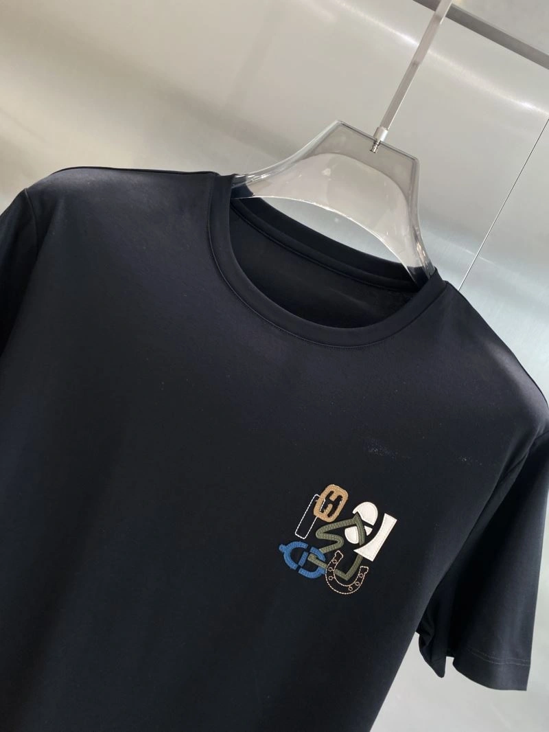 Inexpensive Hermes T-Shirts