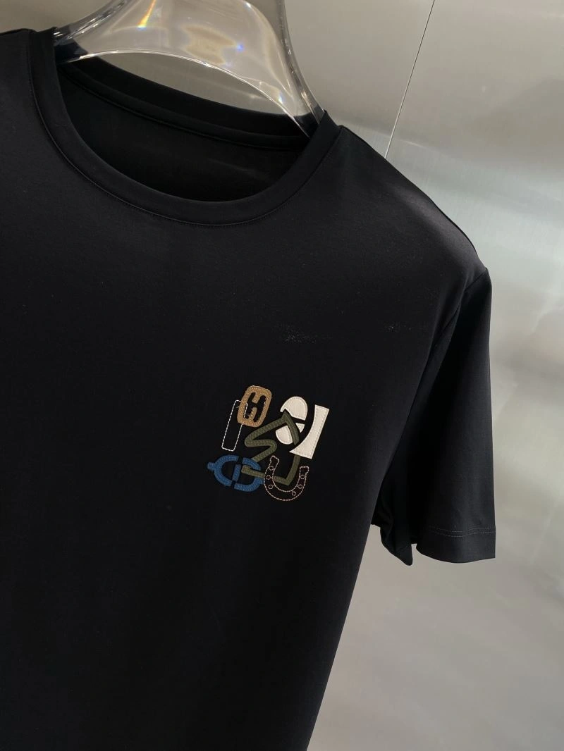 Inexpensive Hermes T-Shirts