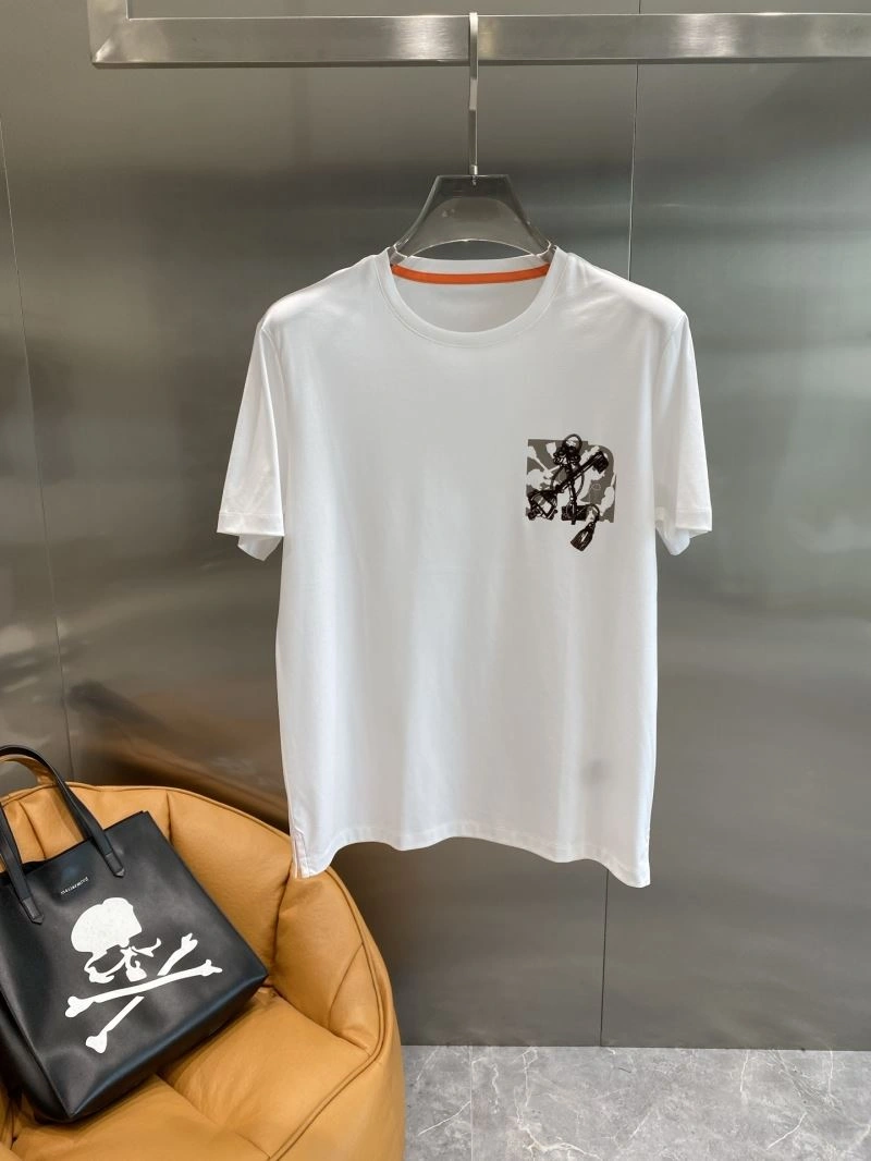 Hermes T-Shirts