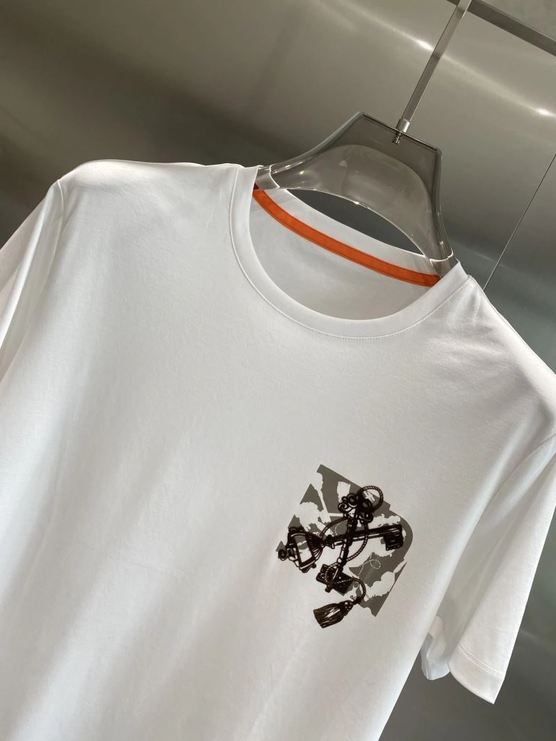 Official Hermes T-Shirts