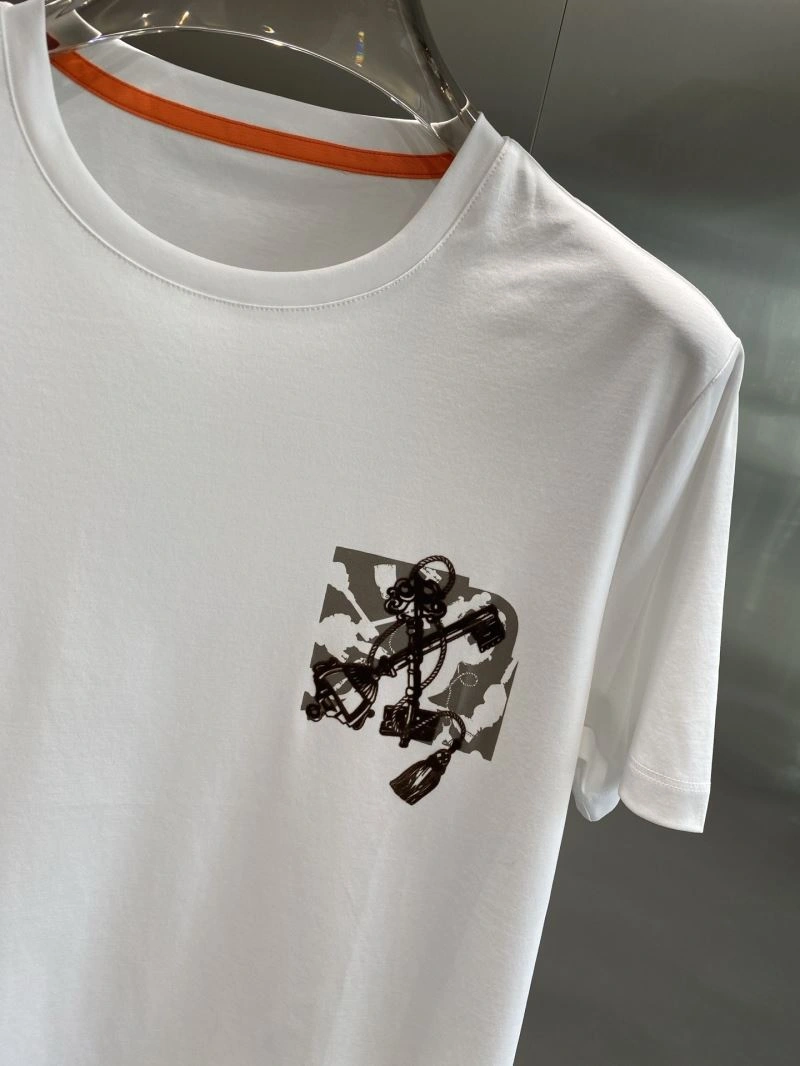 Official Hermes T-Shirts