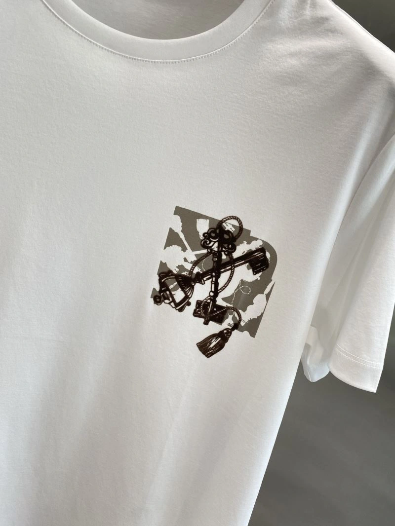 Official Hermes T-Shirts