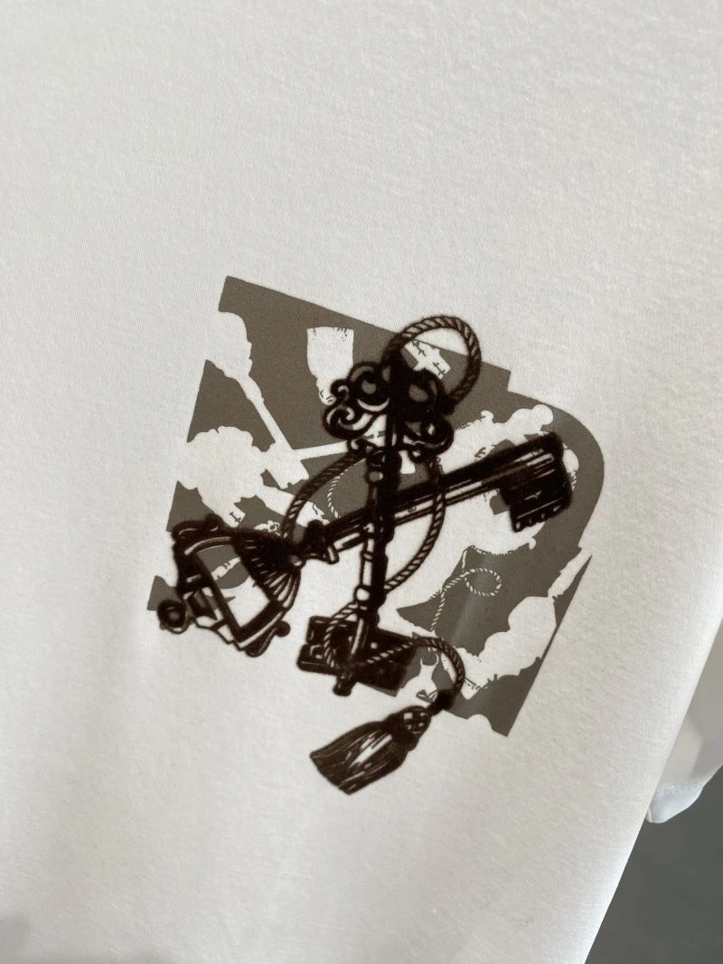 Official Hermes T-Shirts