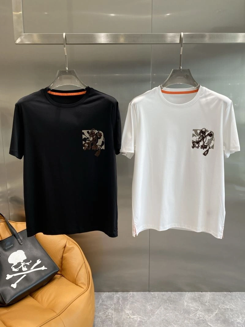 Hermes T-Shirts