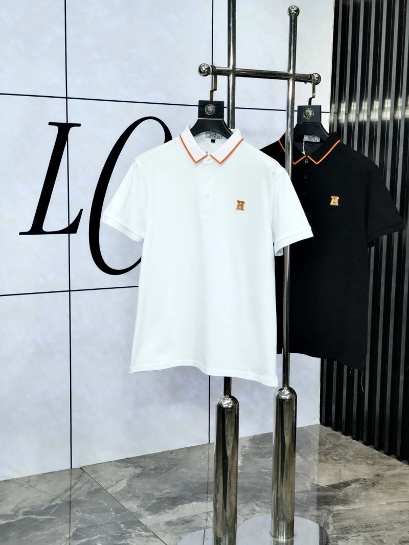 Hermes T-Shirts