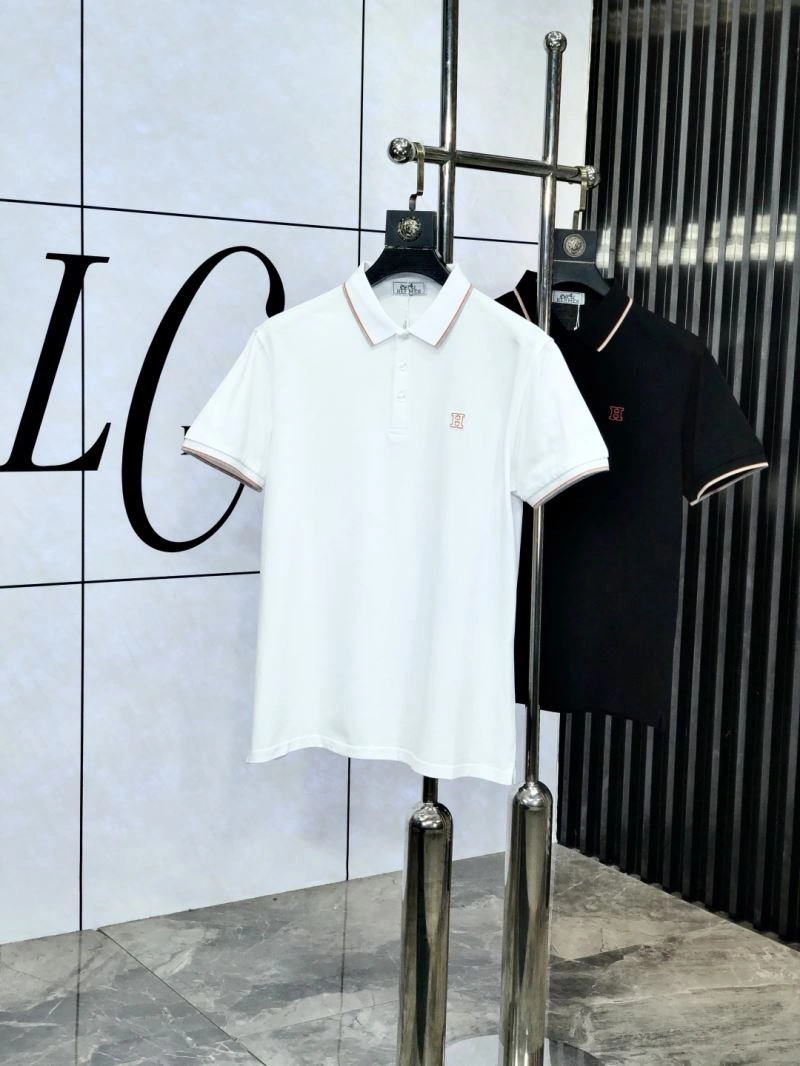 Hermes T-Shirts