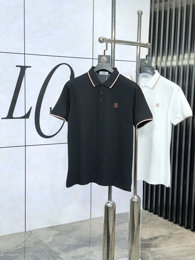 1:1 copy Hermes T-Shirts