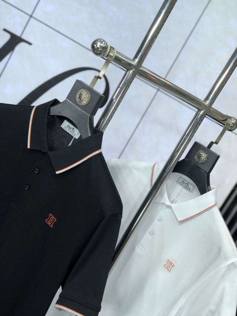 1:1 copy Hermes T-Shirts