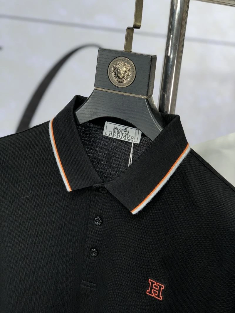 1:1 copy Hermes T-Shirts