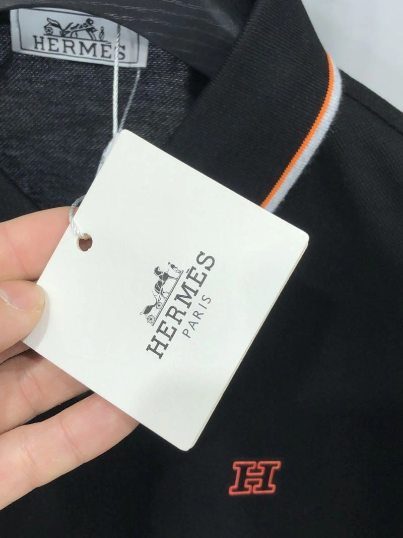 1:1 copy Hermes T-Shirts