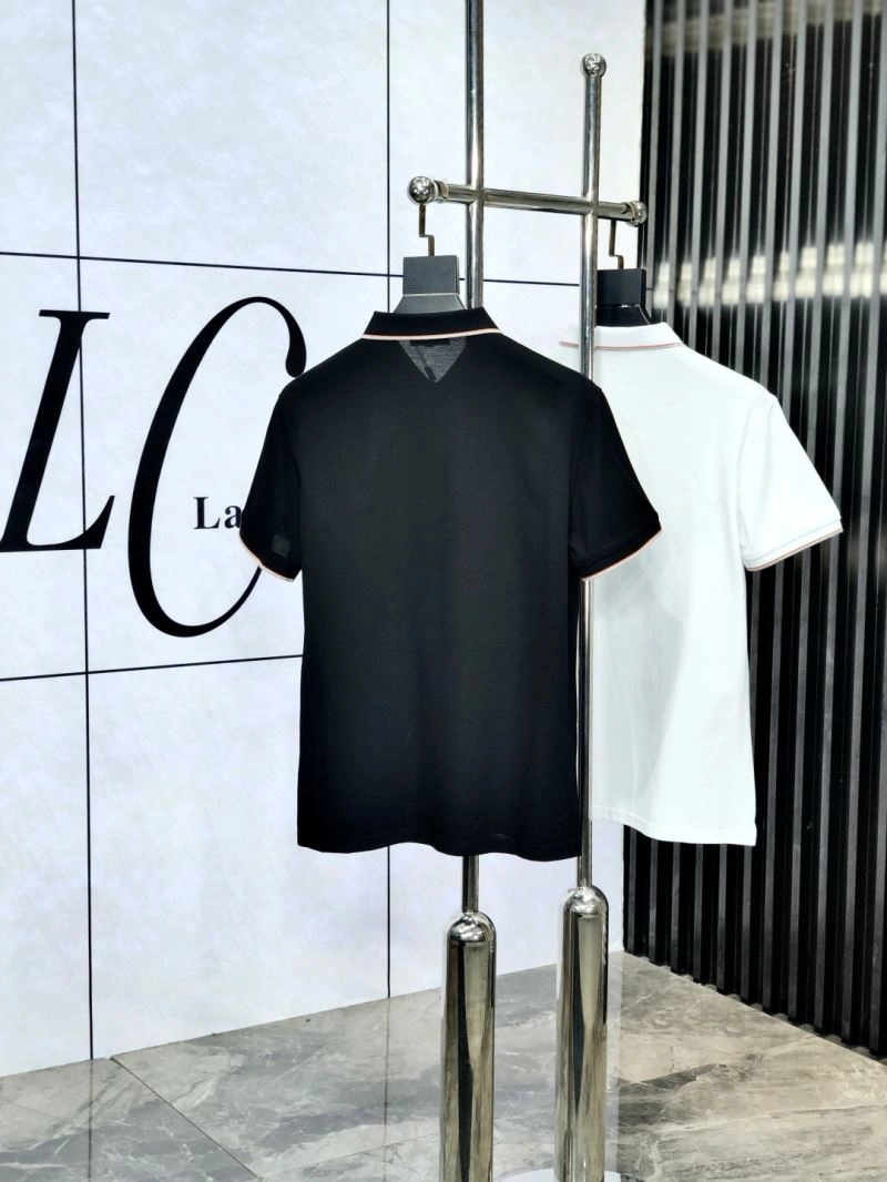 1:1 copy Hermes T-Shirts