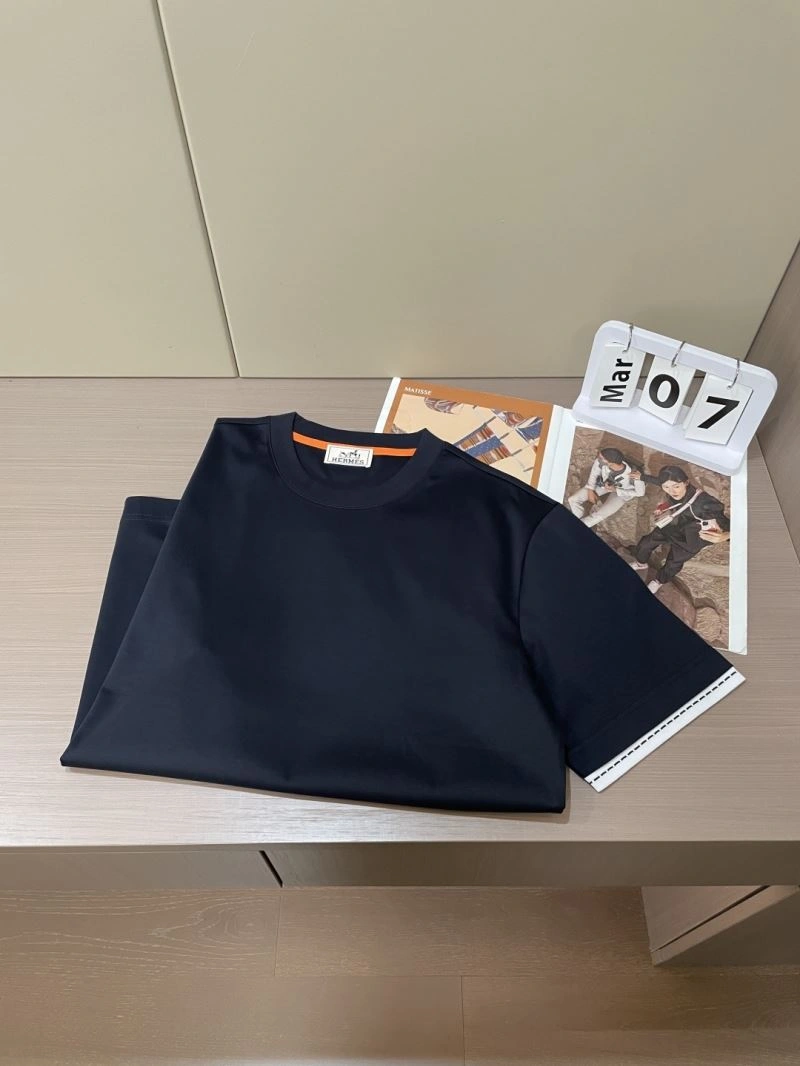 Original Hermes T-Shirts
