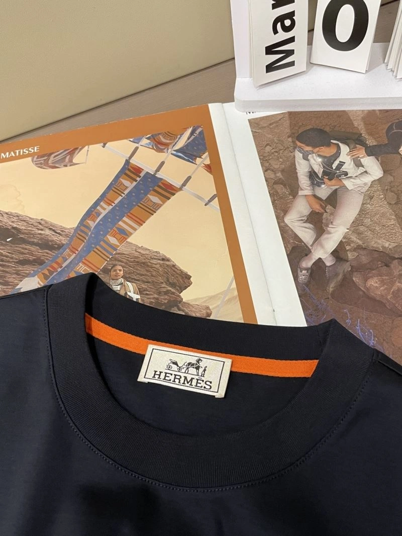 Original Hermes T-Shirts